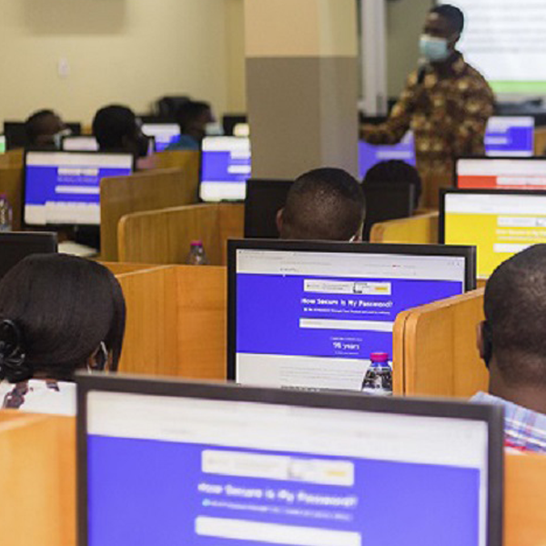 News | Elearning, KNUST